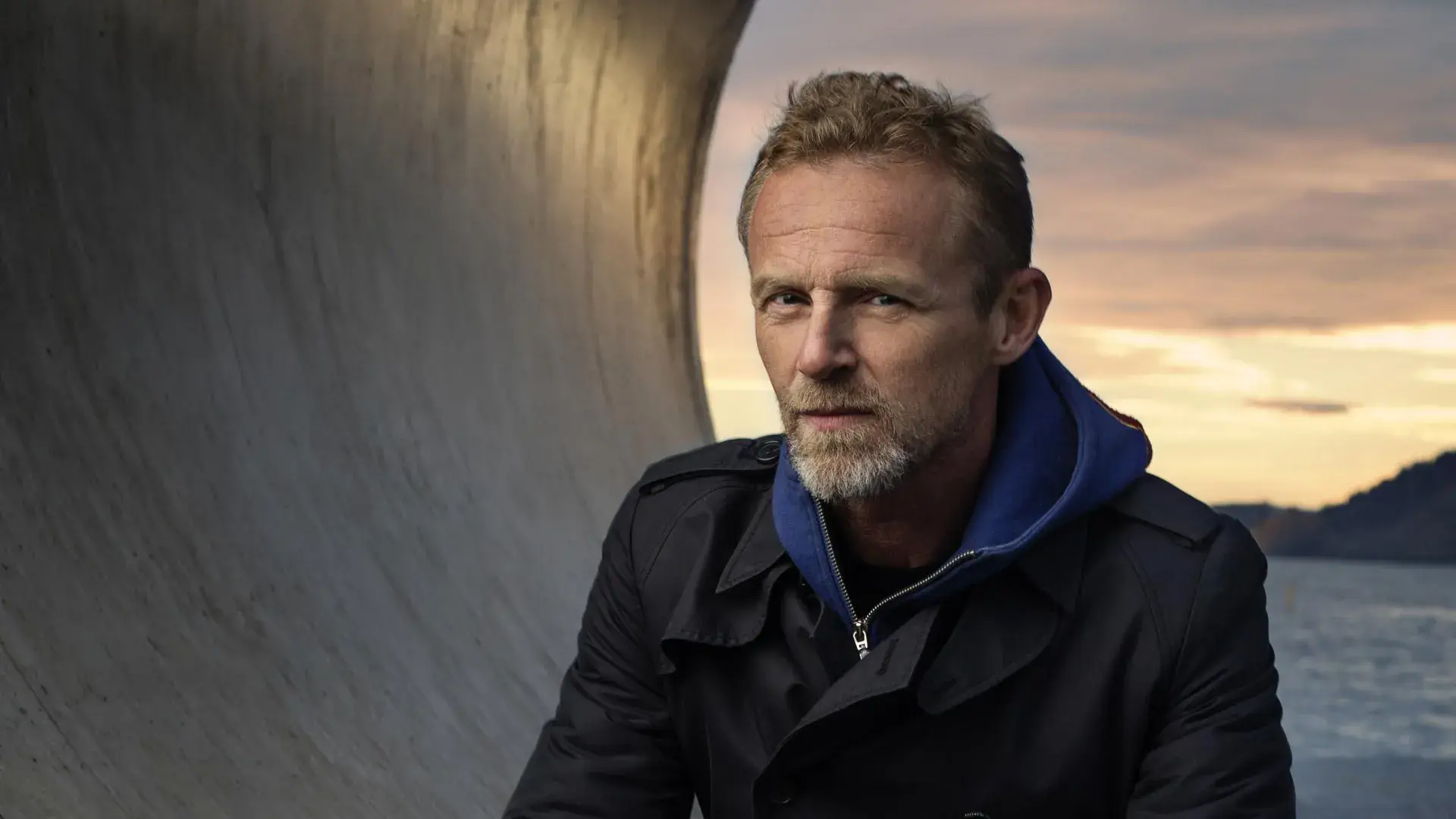 Orden de los libros de la saga Harry Hole de Jo Nesbo